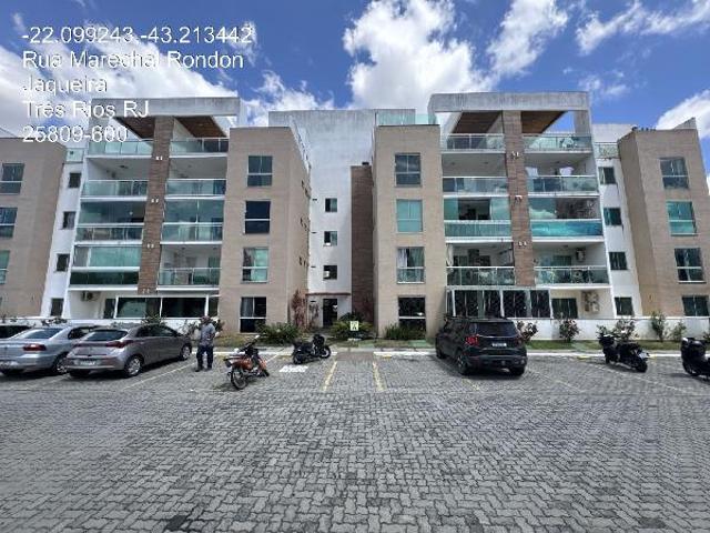 Oportunidade Única em TRES RIOS RJ | Tipo: Apartamento | Negociação: Licitação Aberta | Situação: Imóvel