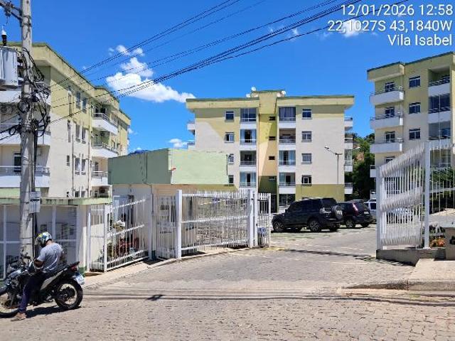 Oportunidade Única em TRES RIOS RJ | Tipo: Apartamento | Negociação: Licitação Aberta | Situação: Imóvel