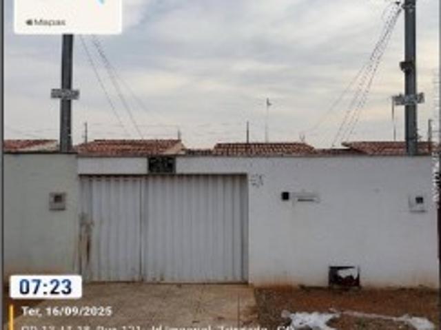 Oportunidade Única em TRINDADE GO | Tipo: Casa | Negociação: Venda Direta Online | Situação: Imóvel