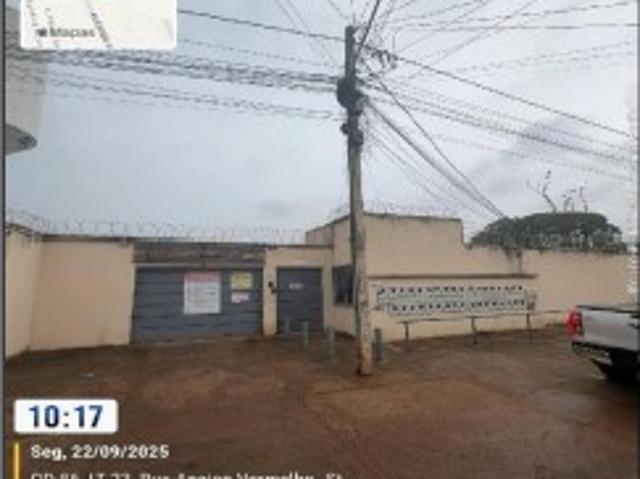 Oportunidade Única em TRINDADE GO | Tipo: Casa | Negociação: Venda Online | Situação: Imóvel