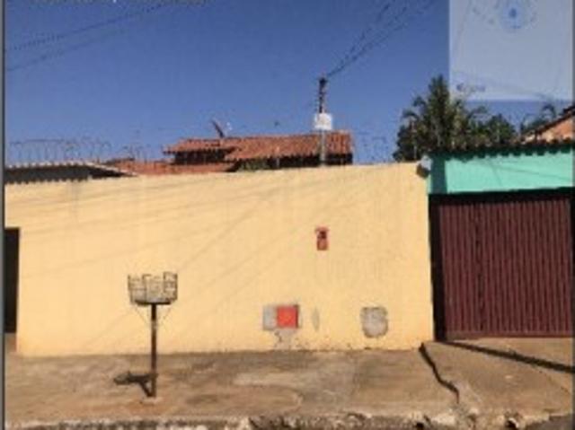 Oportunidade Única em TRINDADE GO | Tipo: Casa | Negociação: Venda Online | Situação: Imóvel