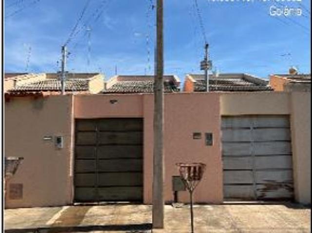 Oportunidade Única em TRINDADE GO | Tipo: Casa | Negociação: Leilão | Situação: Imóvel