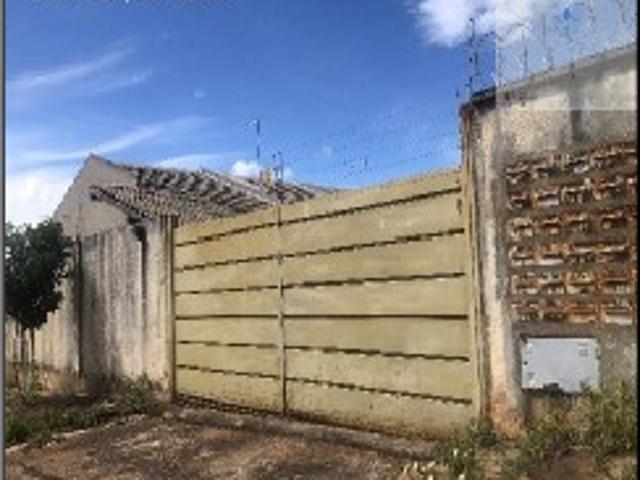 Oportunidade Única em TRINDADE GO | Tipo: Casa | Negociação: Leilão | Situação: Imóvel