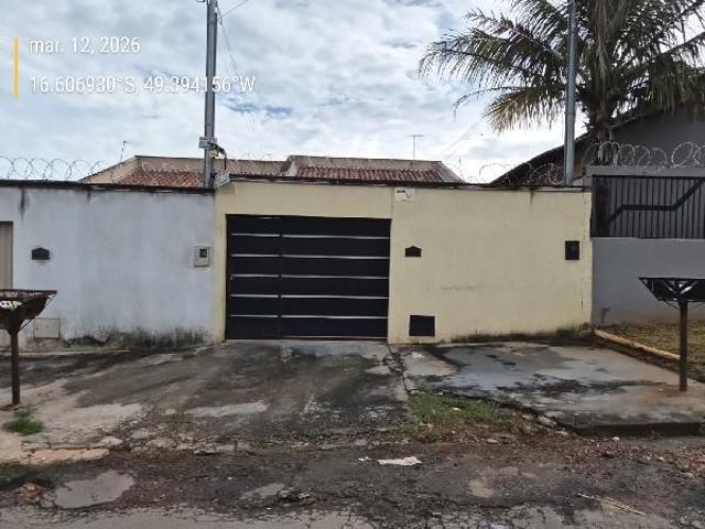 Oportunidade Única em TRINDADE GO | Tipo: Casa | Negociação: Licitação Aberta | Situação: Imóvel
