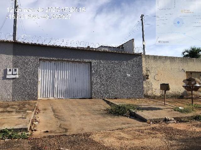 Oportunidade Única em TRINDADE GO | Tipo: Casa | Negociação: Licitação Aberta | Situação: Imóvel