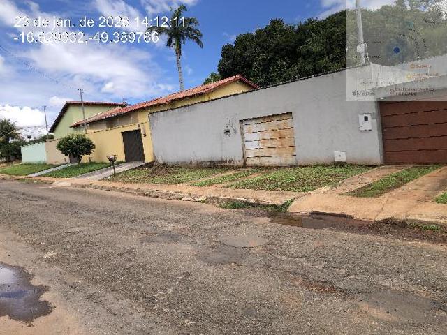 Oportunidade Única em TRINDADE GO | Tipo: Casa | Negociação: Licitação Aberta | Situação: Imóvel
