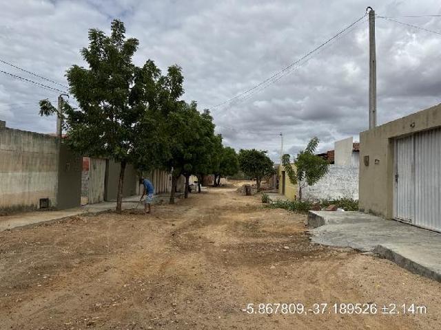 Oportunidade Única em TRIUNFO POTIGUAR RN | Tipo: Casa | Negociação: Venda Direta Online | Situação: Imóvel