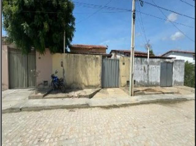 Oportunidade Única em TRIUNFO POTIGUAR RN | Tipo: Casa | Negociação: Venda Direta Online | Situação: Imóvel