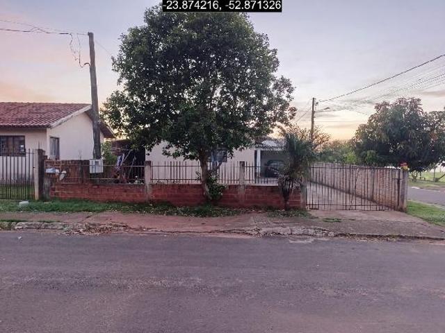Oportunidade Única em TUNEIRAS DO OESTE PR | Tipo: Casa | Negociação: Venda Direta Online | Situação: Imóvel