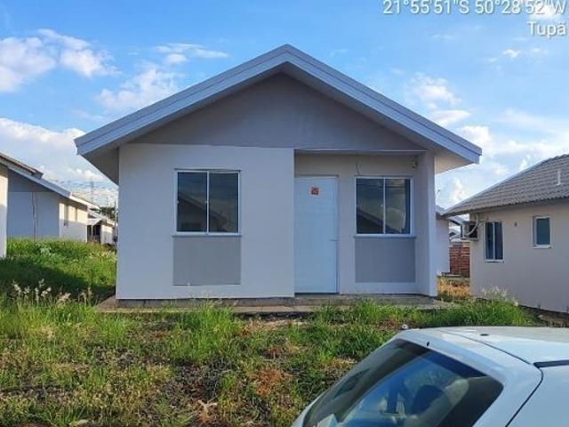 Oportunidade Única em TUPA SP | Tipo: Casa | Negociação: Leilão | Situação: Imóvel