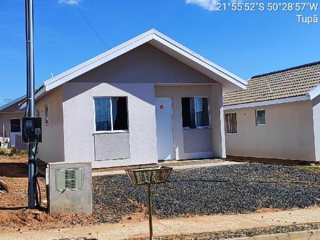Oportunidade Única em TUPA SP | Tipo: Casa | Negociação: Leilão | Situação: Imóvel