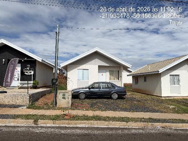 Oportunidade Única em TUPA SP | Tipo: Casa | Negociação: Leilão | Situação: Imóvel