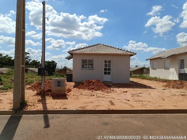 Oportunidade Única em TUPA SP | Tipo: Casa | Negociação: Leilão | Situação: Imóvel