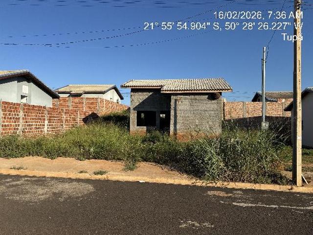 Oportunidade Única em TUPA SP | Tipo: Terreno | Negociação: Leilão | Situação: Imóvel