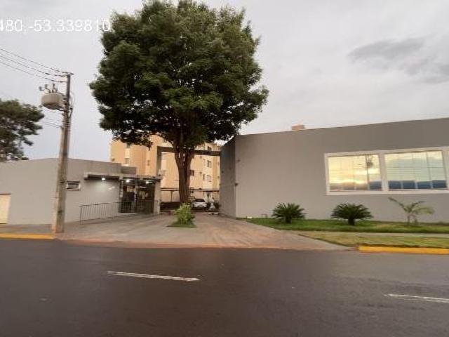 Oportunidade Única em UMUARAMA PR | Tipo: Apartamento | Negociação: Leilão | Situação: Imóvel