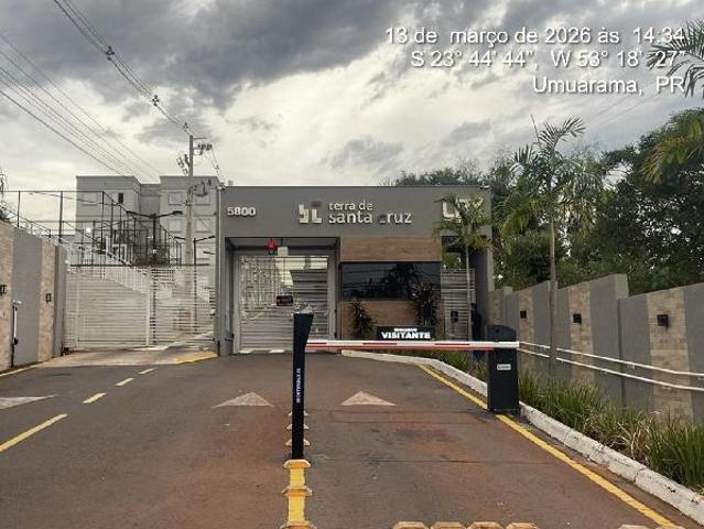 Oportunidade Única em UMUARAMA PR | Tipo: Apartamento | Negociação: Licitação Aberta | Situação: Imóvel