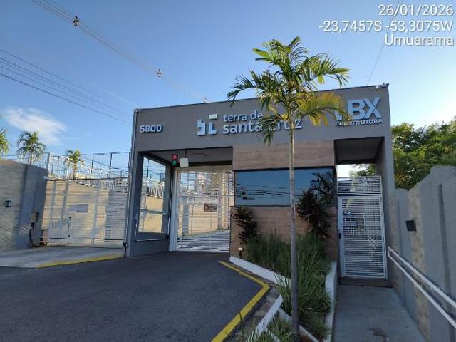 Oportunidade Única em UMUARAMA PR | Tipo: Apartamento | Negociação: Venda Online | Situação: Imóvel