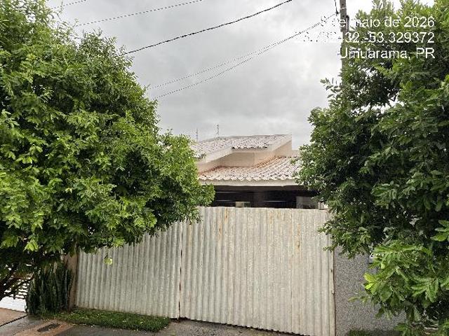 Oportunidade Única em UMUARAMA PR | Tipo: Casa | Negociação: Leilão | Situação: Imóvel
