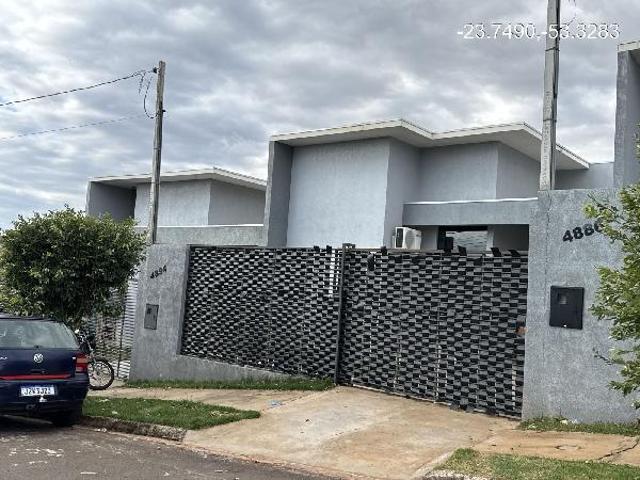 Oportunidade Única em UMUARAMA PR | Tipo: Casa | Negociação: Licitação Aberta | Situação: Imóvel