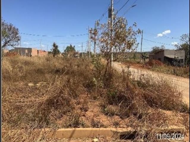 Oportunidade Única em UNAI MG | Tipo: Terreno | Negociação: Venda Online | Situação: Imóvel