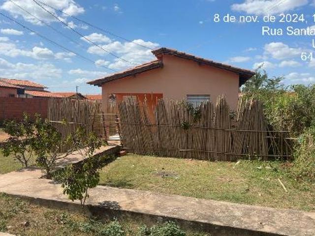 Oportunidade Única em UNIAO PI | Tipo: Casa | Negociação: Venda Direta Online | Situação: Imóvel