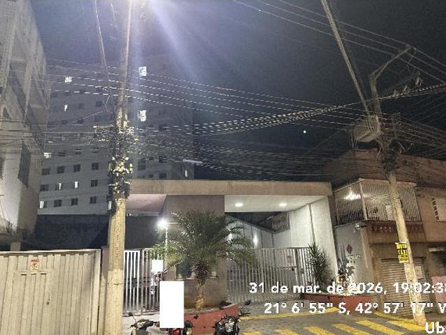 Oportunidade Única em UBA MG | Tipo: Apartamento | Negociação: Leilão | Situação: Imóvel
