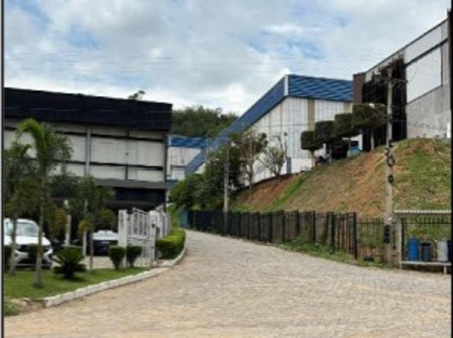 Oportunidade Única em UBA MG | Tipo: Gleba | Negociação: Leilão | Situação: Imóvel