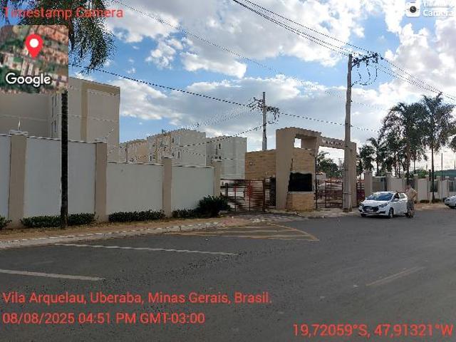 Oportunidade Única em UBERABA MG | Tipo: Apartamento | Negociação: Venda Direta Online | Situação: Imóvel