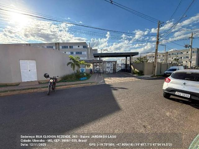 Oportunidade Única em UBERABA MG | Tipo: Apartamento | Negociação: Venda Direta Online | Situação: Imóvel