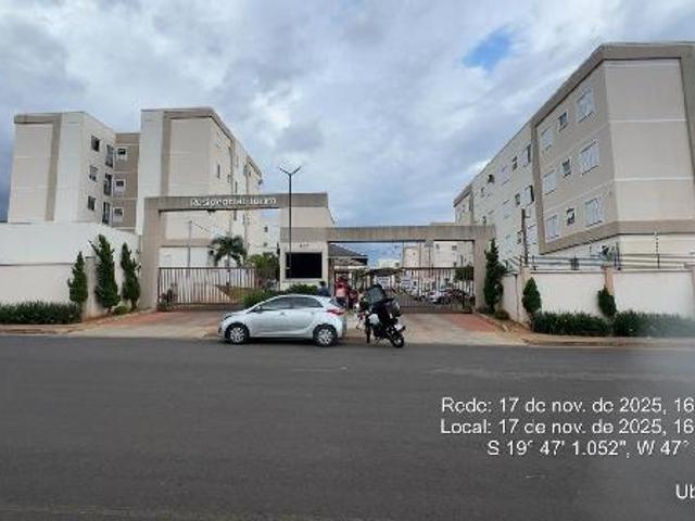Oportunidade Única em UBERABA MG | Tipo: Apartamento | Negociação: Venda Direta Online | Situação: Imóvel
