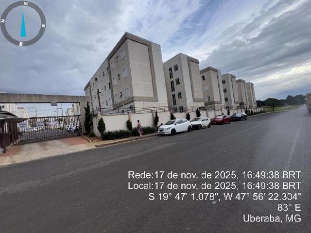 Oportunidade Única em UBERABA MG | Tipo: Apartamento | Negociação: Venda Direta Online | Situação: Imóvel