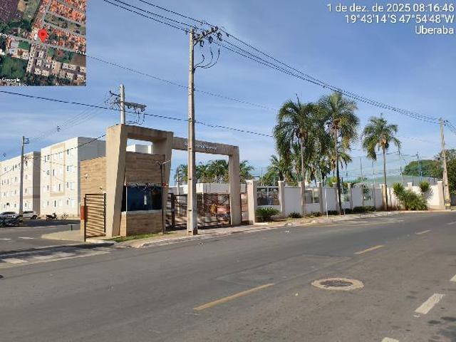 Oportunidade Única em UBERABA MG | Tipo: Apartamento | Negociação: Venda Direta Online | Situação: Imóvel