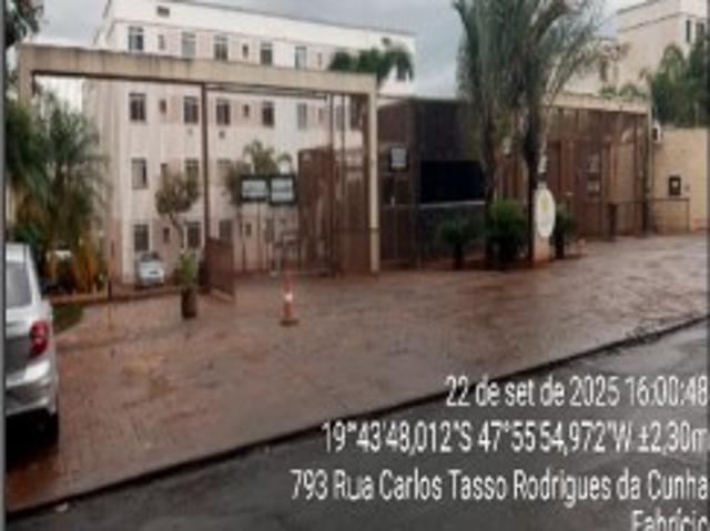 Oportunidade Única em UBERABA MG | Tipo: Apartamento | Negociação: Venda Direta Online | Situação: Imóvel