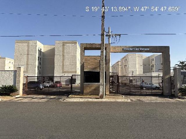 Oportunidade Única em UBERABA MG | Tipo: Apartamento | Negociação: Venda Direta Online | Situação: Imóvel
