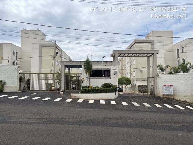 Oportunidade Única em UBERABA MG | Tipo: Apartamento | Negociação: Venda Direta Online | Situação: Imóvel