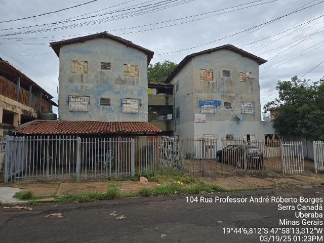 Oportunidade Única em UBERABA MG | Tipo: Apartamento | Negociação: Venda Direta Online | Situação: Imóvel