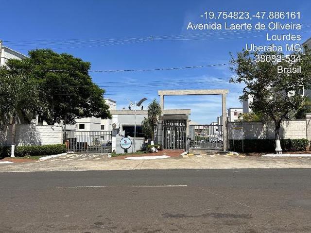 Oportunidade Única em UBERABA MG | Tipo: Apartamento | Negociação: Venda Direta Online | Situação: Imóvel