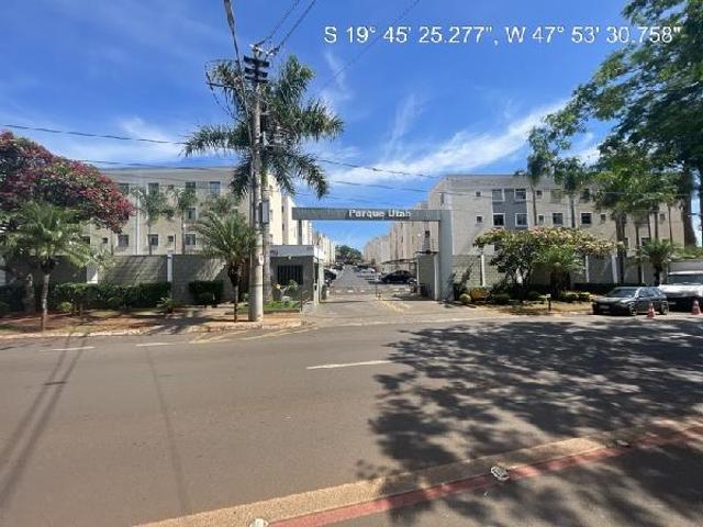 Oportunidade Única em UBERABA MG | Tipo: Apartamento | Negociação: Venda Direta Online | Situação: Imóvel