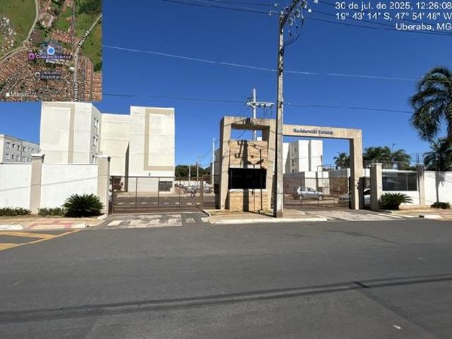 Oportunidade Única em UBERABA MG | Tipo: Apartamento | Negociação: Venda Direta Online | Situação: Imóvel