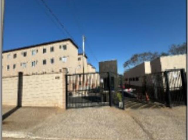 Oportunidade Única em UBERABA MG | Tipo: Apartamento | Negociação: Venda Online | Situação: Imóvel