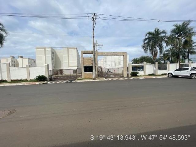 Oportunidade Única em UBERABA MG | Tipo: Apartamento | Negociação: Venda Online | Situação: Imóvel