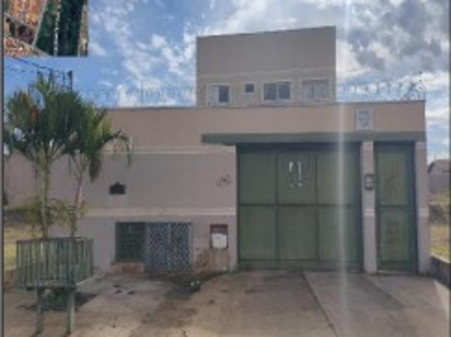 Oportunidade Única em UBERABA MG | Tipo: Apartamento | Negociação: Venda Online | Situação: Imóvel