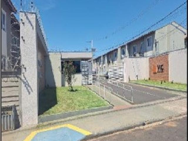 Oportunidade Única em UBERABA MG | Tipo: Apartamento | Negociação: Venda Online | Situação: Imóvel