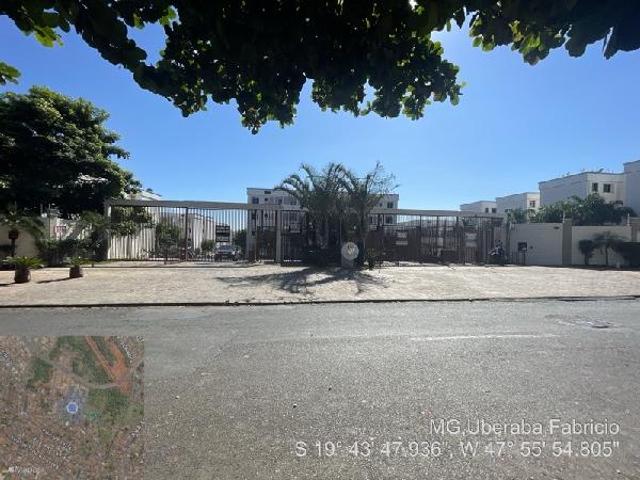 Oportunidade Única em UBERABA MG | Tipo: Apartamento | Negociação: Venda Online | Situação: Imóvel