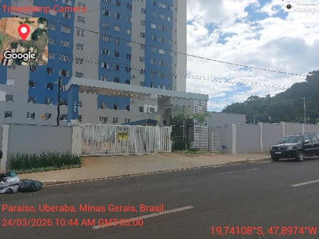 Oportunidade Única em UBERABA MG | Tipo: Apartamento | Negociação: Leilão | Situação: Imóvel