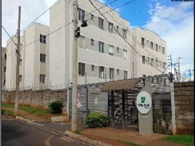 Oportunidade Única em UBERABA MG | Tipo: Apartamento | Negociação: Leilão | Situação: Imóvel