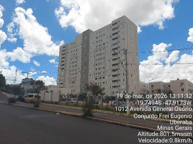 Oportunidade Única em UBERABA MG | Tipo: Apartamento | Negociação: Leilão | Situação: Imóvel