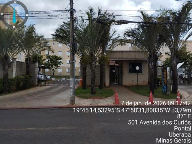 Oportunidade Única em UBERABA MG | Tipo: Apartamento | Negociação: Licitação Aberta | Situação: Imóvel