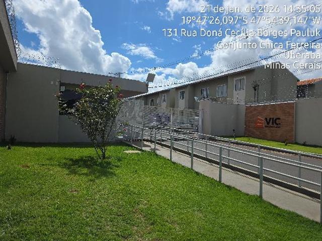 Oportunidade Única em UBERABA MG | Tipo: Apartamento | Negociação: Licitação Aberta | Situação: Imóvel