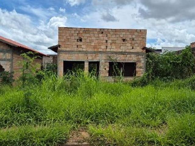 Oportunidade Única em UBERABA MG | Tipo: Casa | Negociação: Leilão | Situação: Imóvel